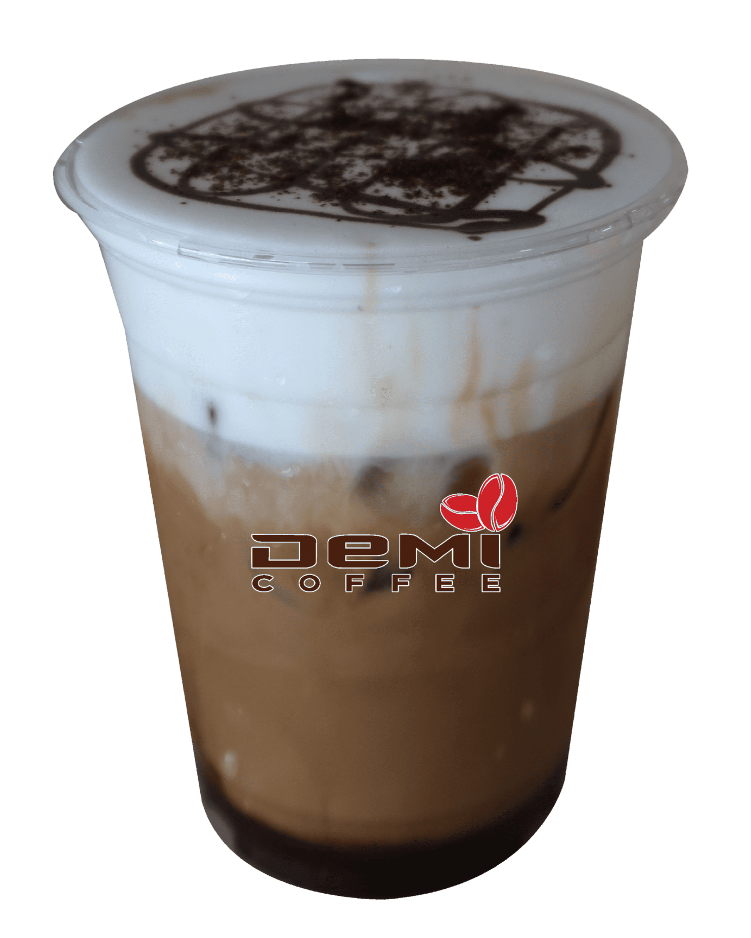 Demi Coffee